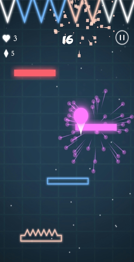 Rapid Roll - Complete Unity Game by apexgames | CodeCanyon